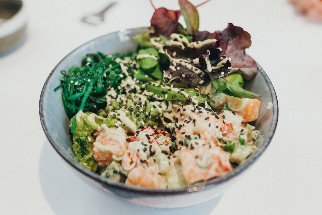 Eigene Franchisekette mit 24 Jahren: Daniel Brandes hat shnell ...